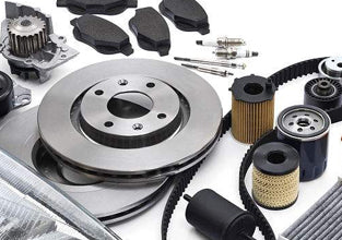 PARTS – HTT Motor