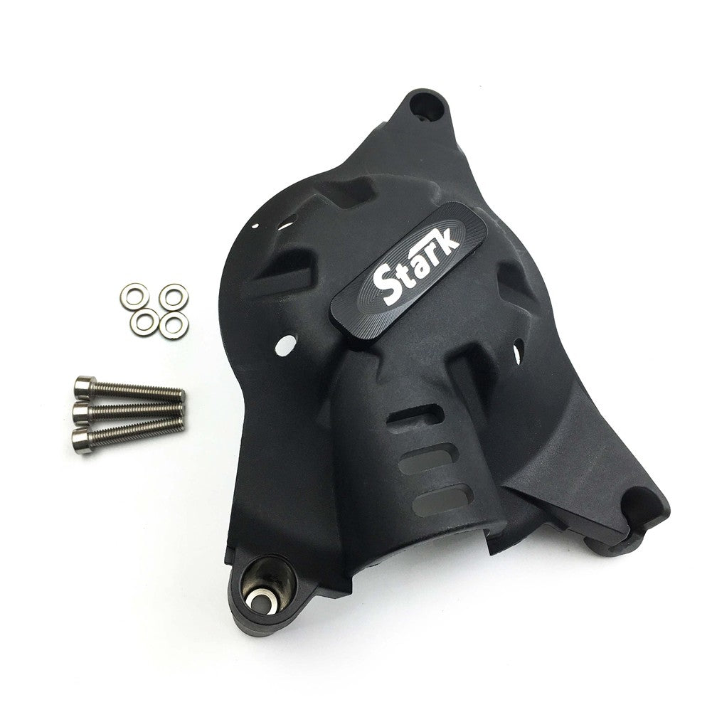 HTT- Gearbox / Clutch Case Cover for Yamaha YZF-R6 2006-2016 – HTT Motor
