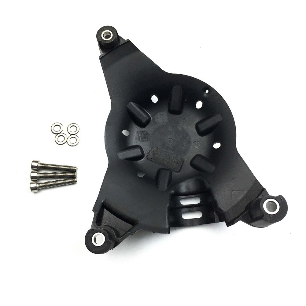 HTT- Gearbox / Clutch Case Cover for Yamaha YZF-R6 2006-2016 – HTT Motor