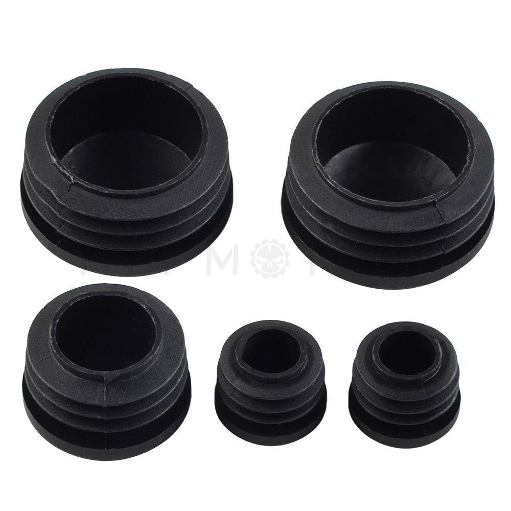 Axle Covers Swingarm Caps for KTM Adventure 1050 1090 1090R 1190 1190R ...
